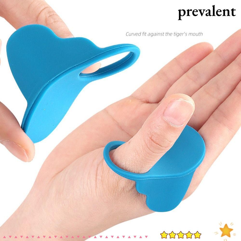PREVALENT Baseball Thumb Protector, Flexible Silicone Baseball Thumb ...