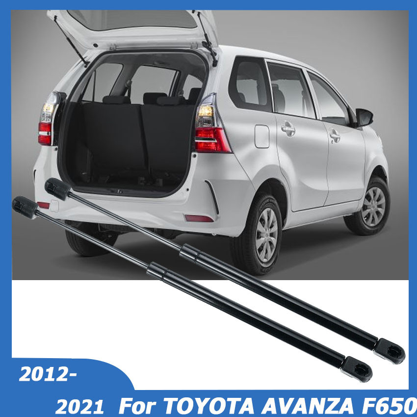 Back Door Stay For Toyota Avanza F650 2012-2021 68960-B0020 Rear ...