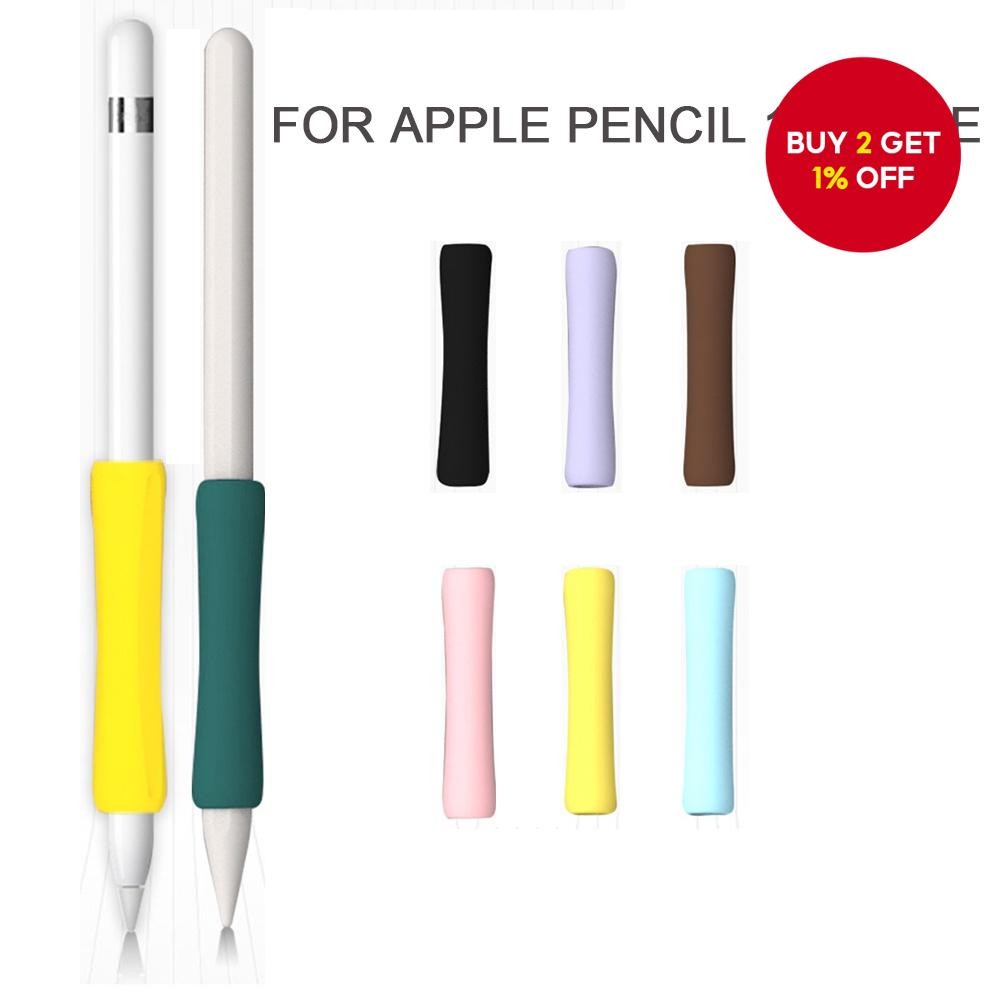 Introducing the latest stylus cover made of silicone for both ...