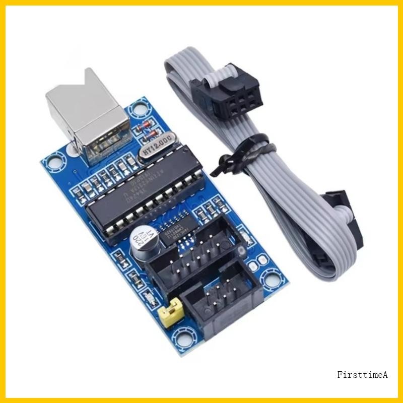 Fir Portable ISP Programming Devices USBTinyISP AVR ISP Programmer For ...
