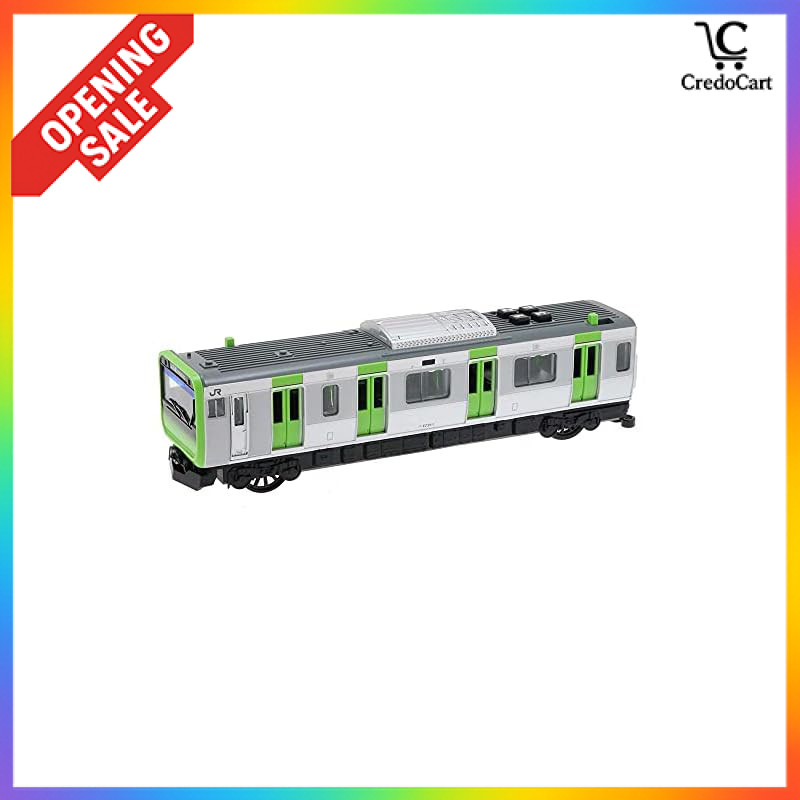 Toys Factory Sound Train E235 Series Yamanote Line (Renewal, for both boys and girls)【Direct ...