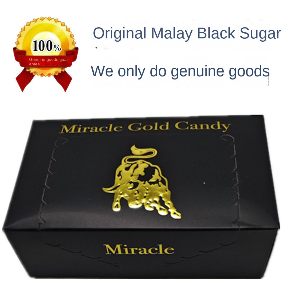 Miracle Hammer Coffee Candy Thickened Vitamin Candy FLB917 | Shopee ...