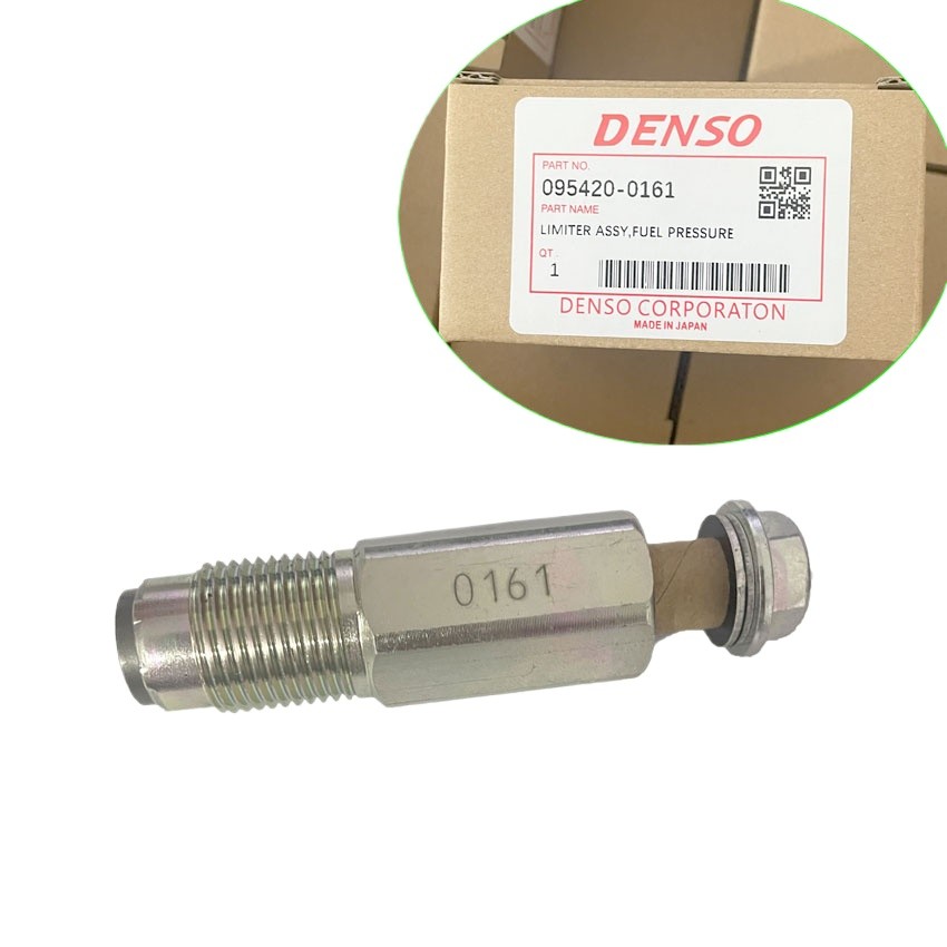 ¢ Suitable for Denso diesel common rail EFI relief valve pressure ...