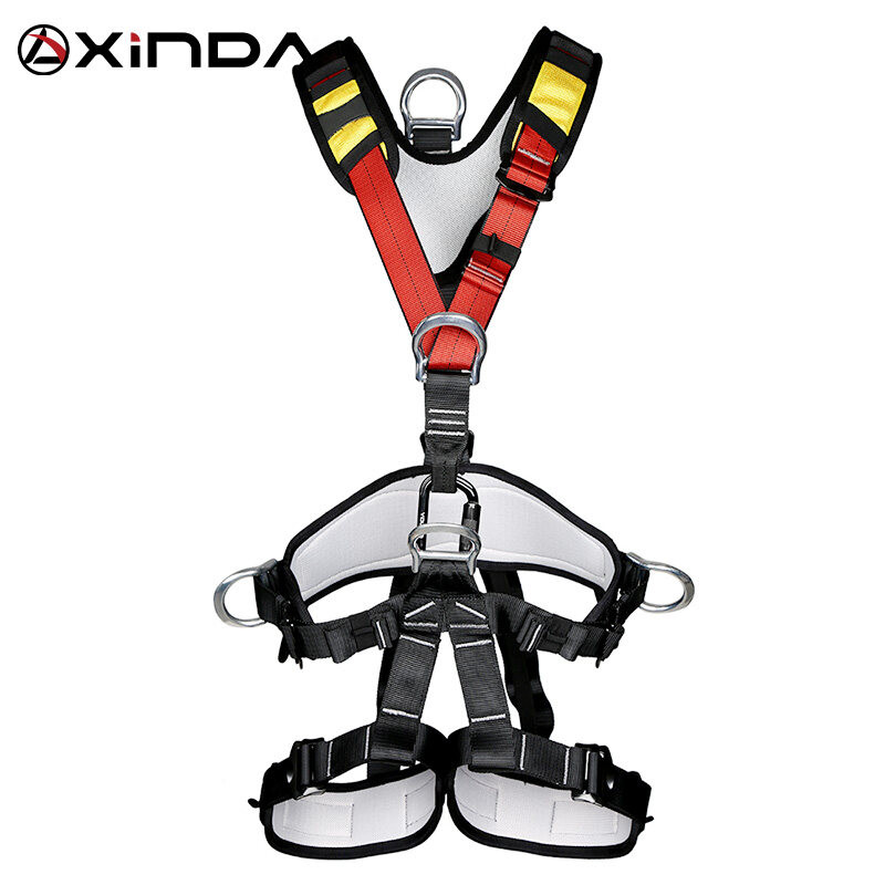 COD-XINDA full body safety harness for working at height construction ...