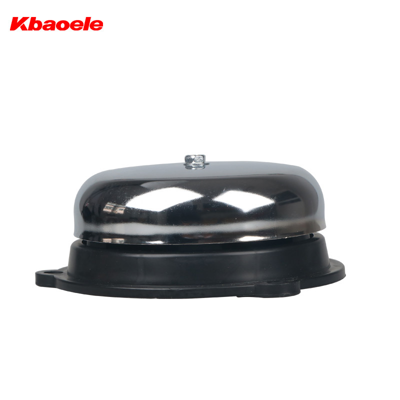 Internal Strike Electric Bell Factory Workshop School Unit Use Work Off ...