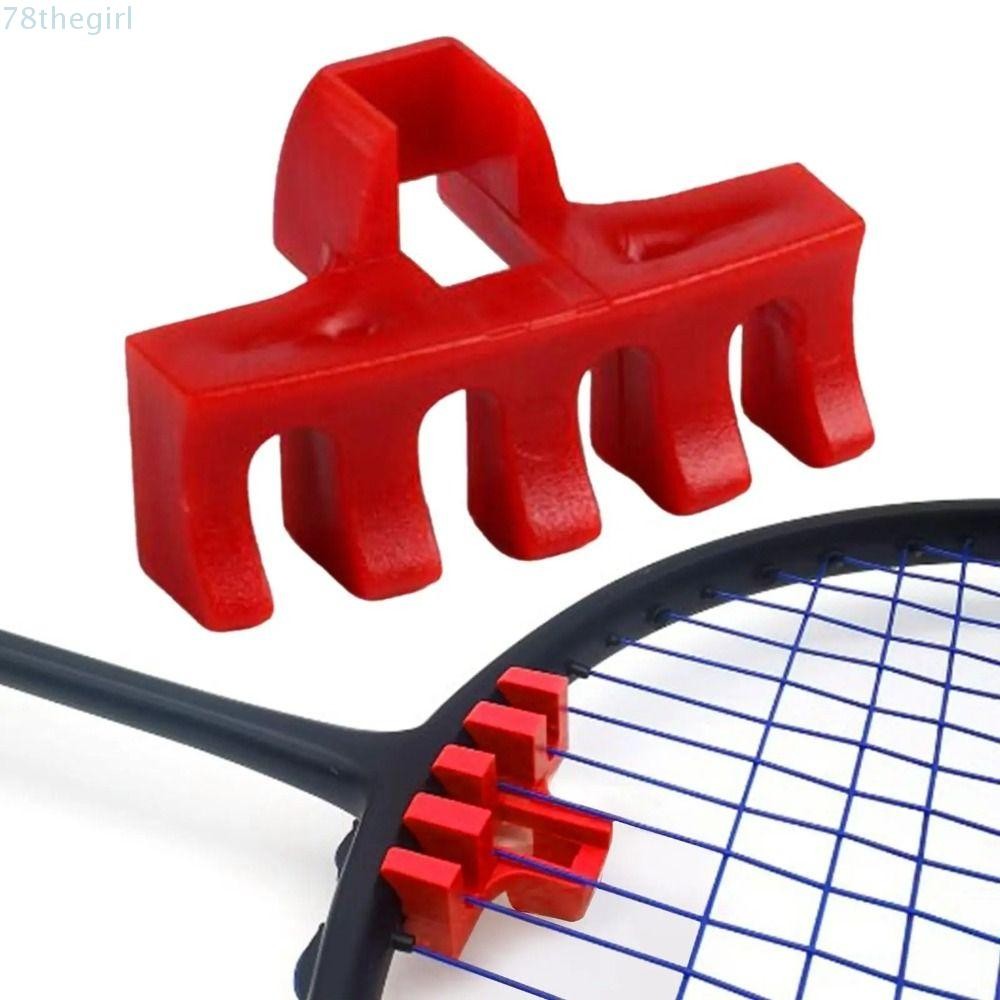THEGIRL Racket Load Spreader, Racket Adapter Pulling|Racket Stringing ...