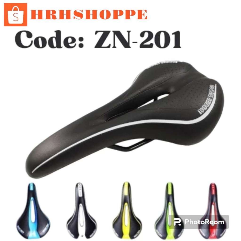 #HRHSHOPPE#XIONG XING SADDLE & GIANT SADDLE & SPORTS SADDLE Upgrade ...