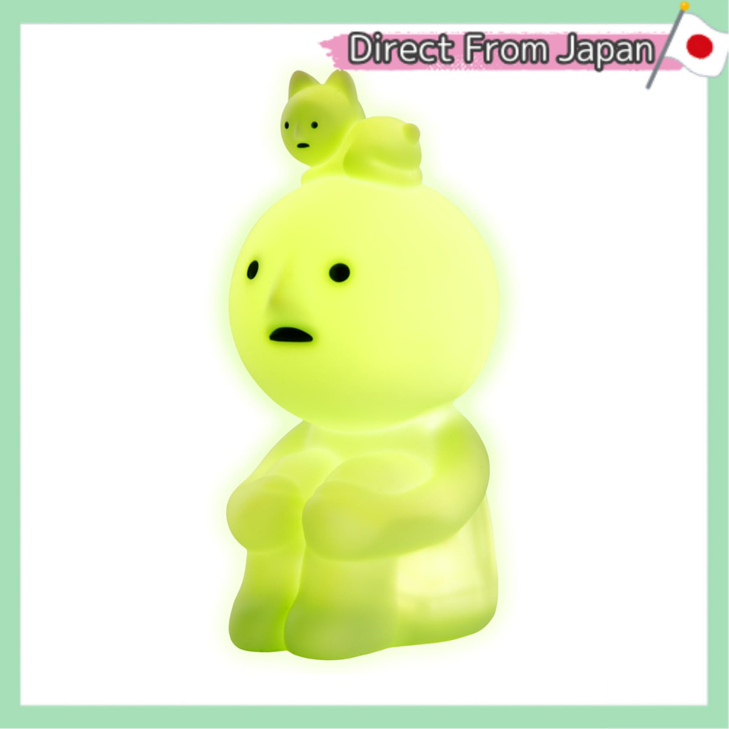 [From Japan] Dreams Smiski Touch Light | Shopee Philippines