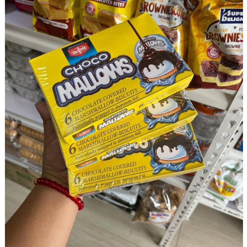 Shop choco mallows for Sale on Shopee Philippines