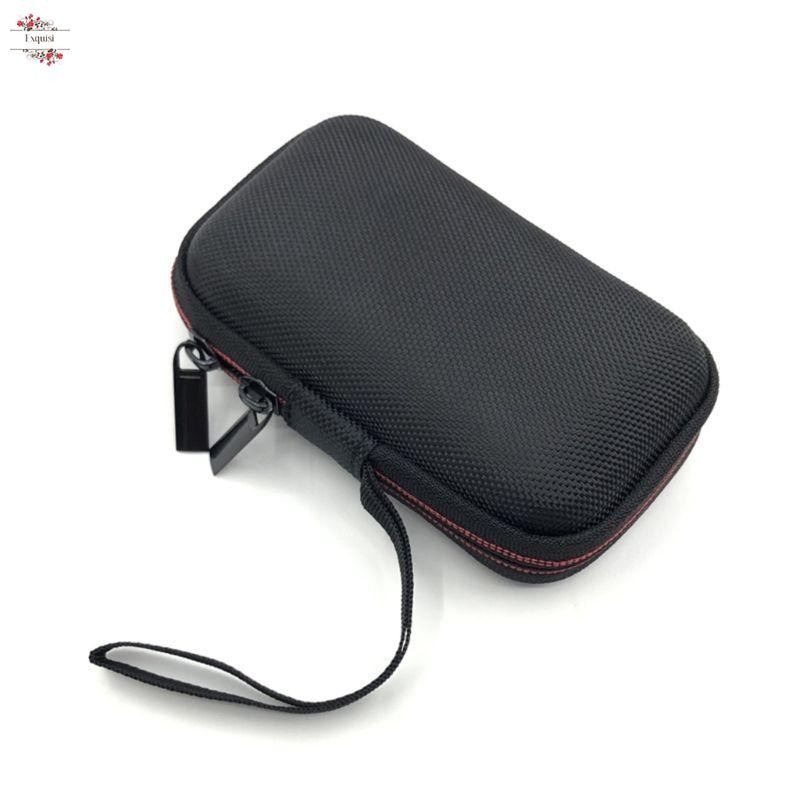 EVA Hard Travel Case for SSD E81 Extreme - Portable External Solid ...