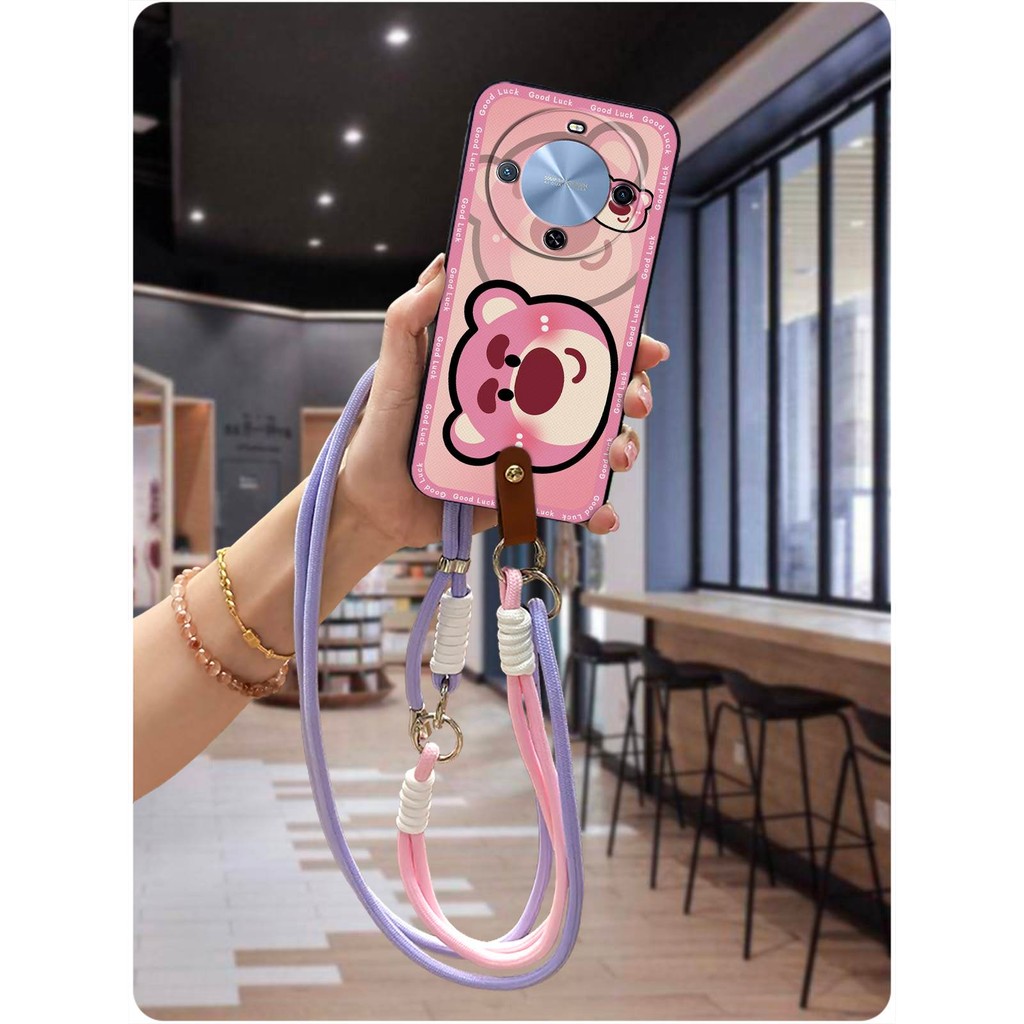 Anti-knock Shockproof Phone Case For Huawei Enjoy70 Plus TPU Soft case ...