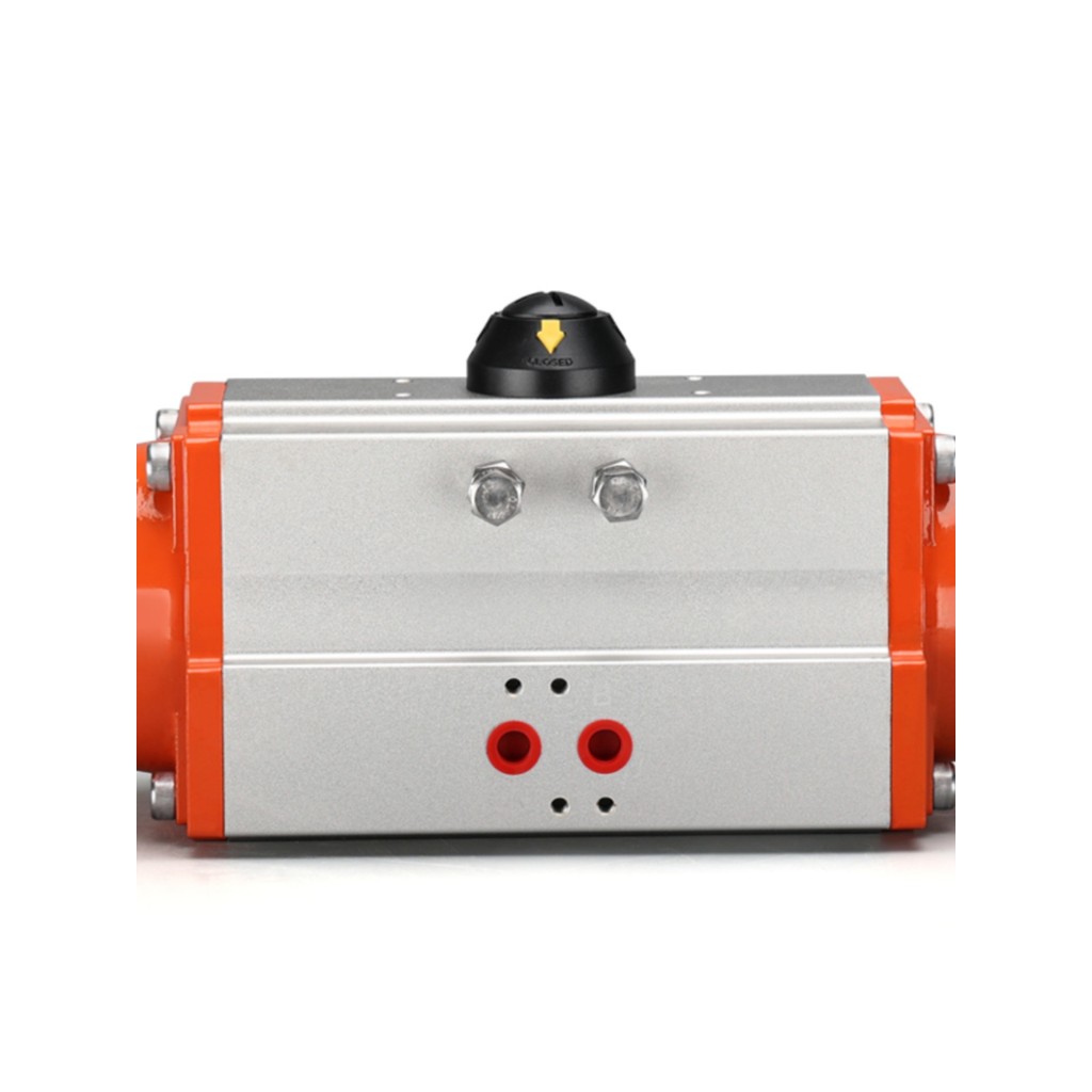Pneumatic Exerciser Pneumatic Butterfly Valve Exerciser GT Pneumatic ...