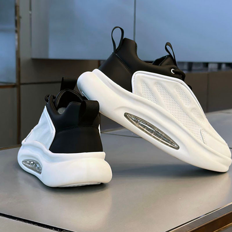 sports shoes men shoes running shoes Influencer Summer Junior High ...