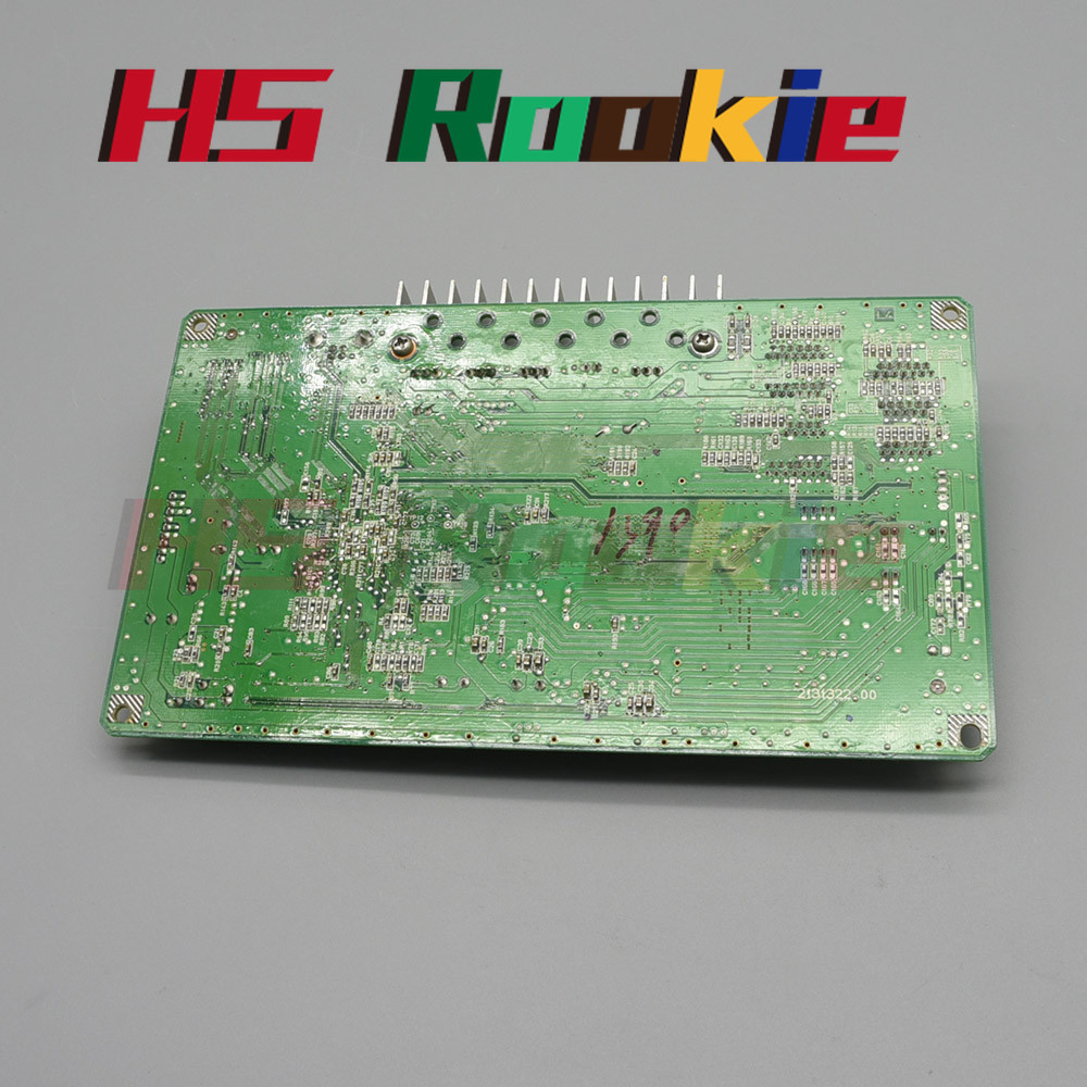 FORMATTER PCA ASSY Formatter Board logic Main Board MainBoard mother ...