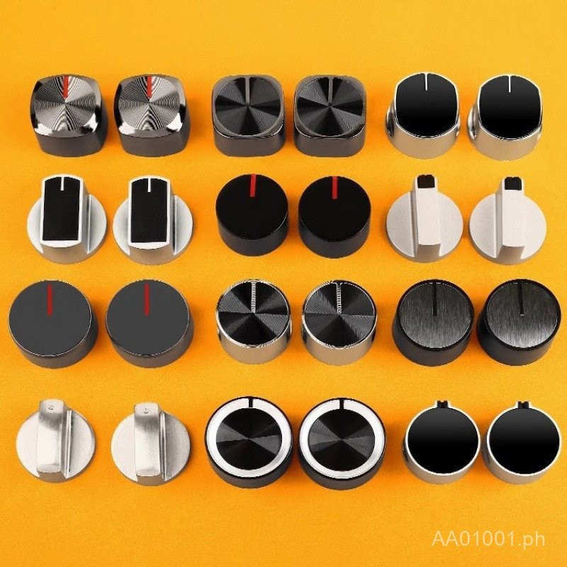 Universal Gas Stove Switch Knob Natural Gas Liquefied Gas Stove Desktop ...