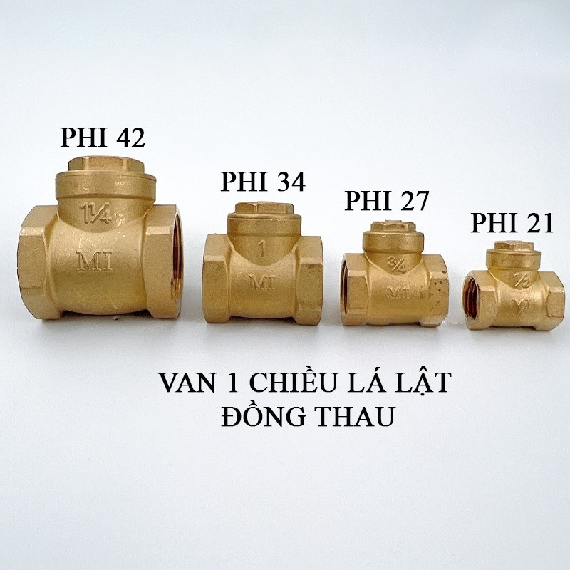 One-way copper valve with flip leaves prevents water flow 1 suitable ...