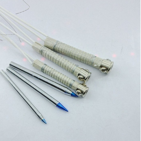 SOLDERING IRON TIP FILAMENT 30W 40W 60W - REPLACEMENT | Shopee Philippines