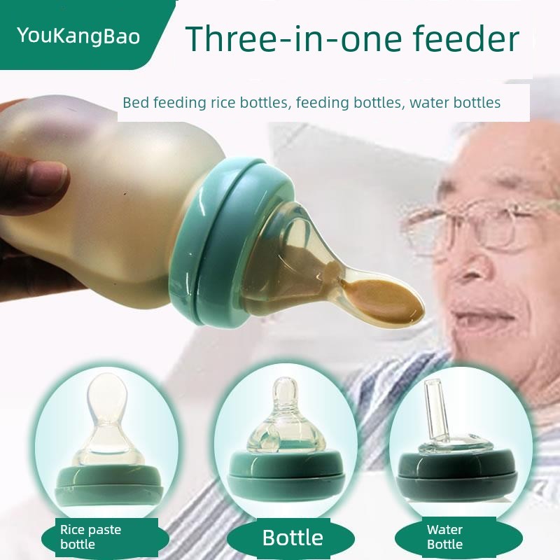 feeding bottle for baby baby bottle for feeding Bottle Adult Bedridden ...