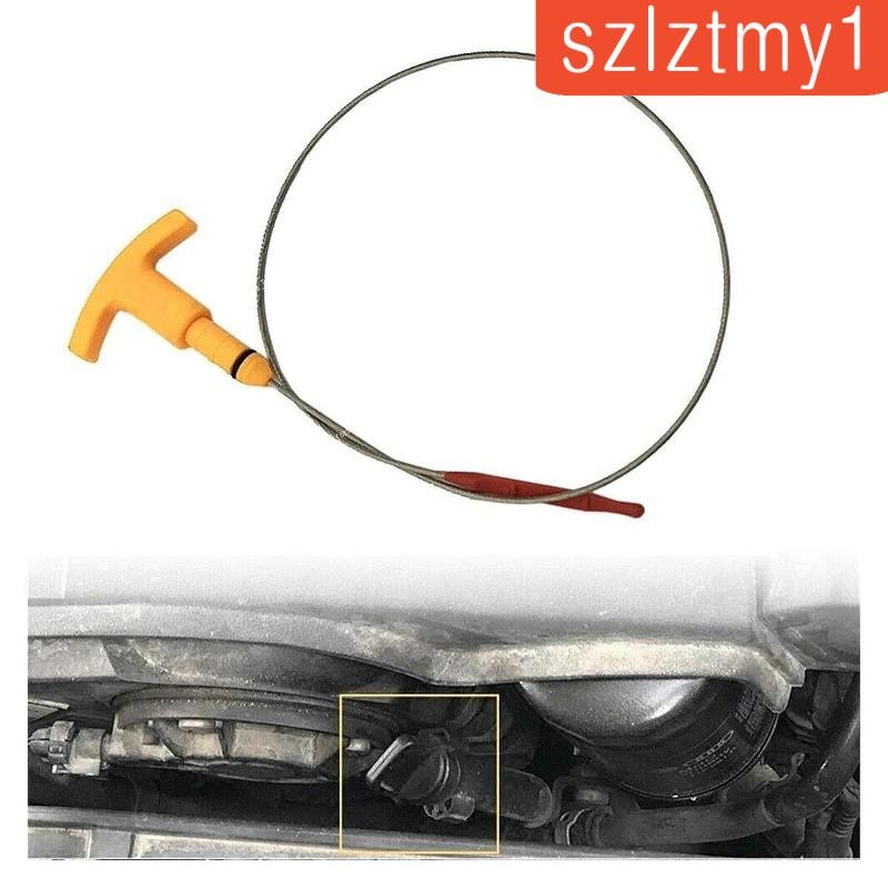 [szlztmy1] 266112E021 Length 62cm Oil Level Indicator Dipstick ...