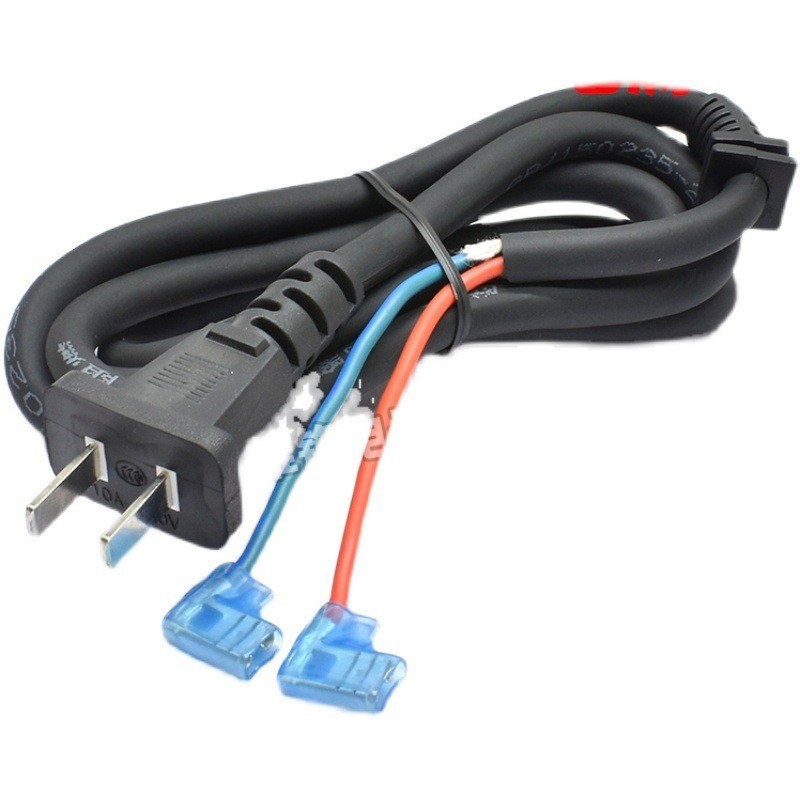 Pure Copper Plug Cable with Connector1.5Power Supply4000W Universal ...