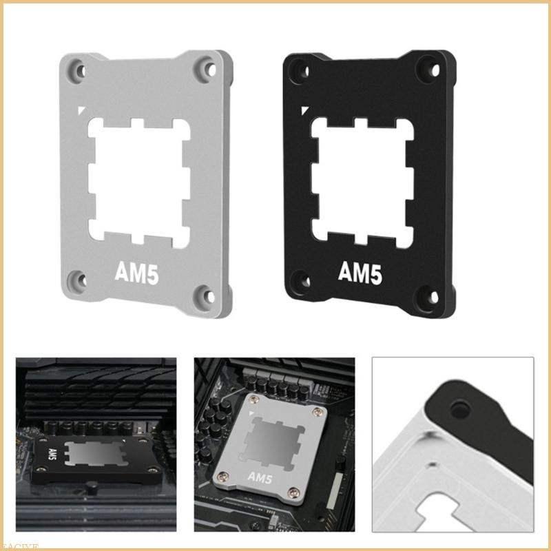 FACY AM5 CPU Contact Frame CPU AntiBend Buckles AM5 AntiBending Frame ...