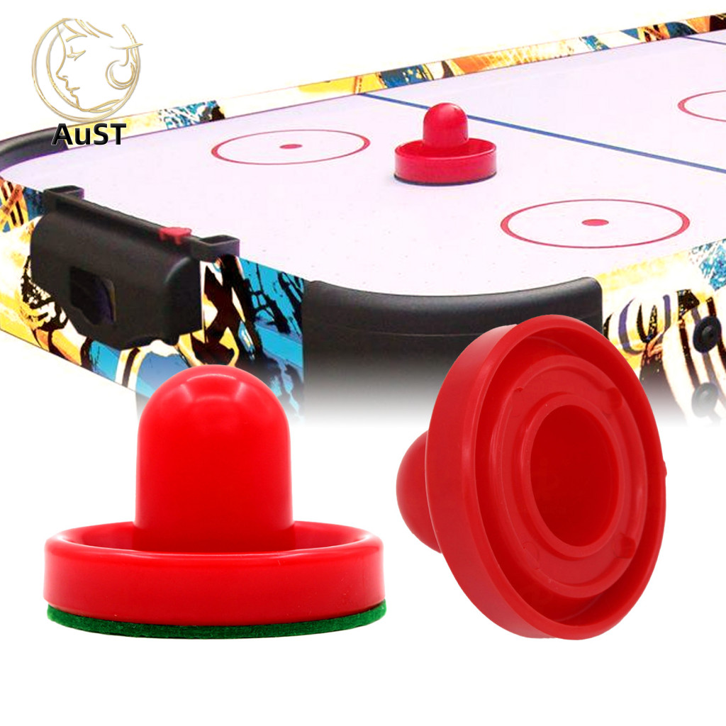 yuanzhen Air Hockey Pushers Universal Ergonomic Design Fine Workmanship ...