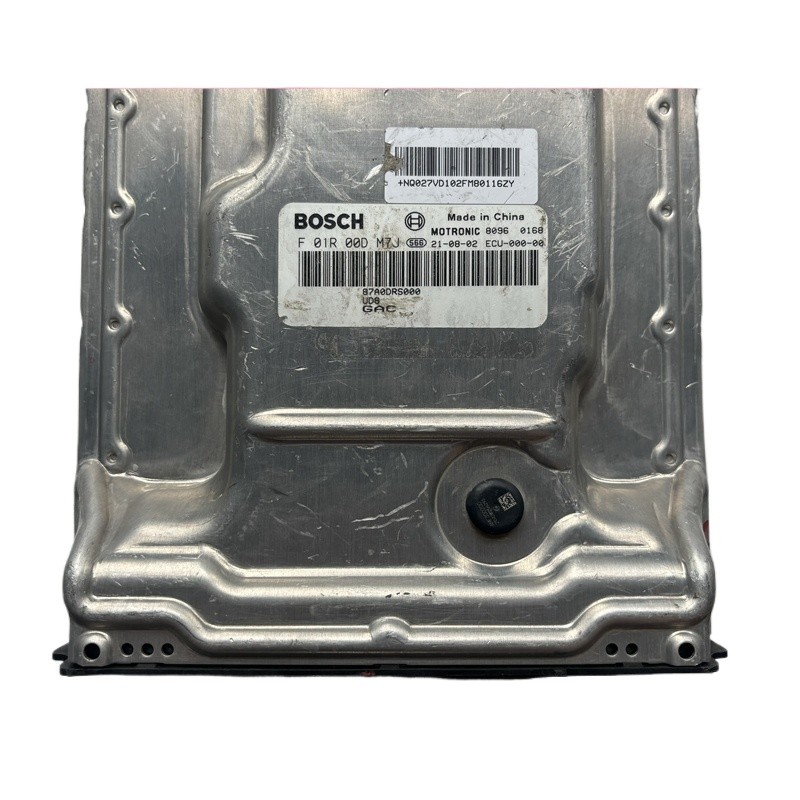 GAC Trumpchi National Six Engine Computer Board F01R00DM7J GAC MG1US008 ...