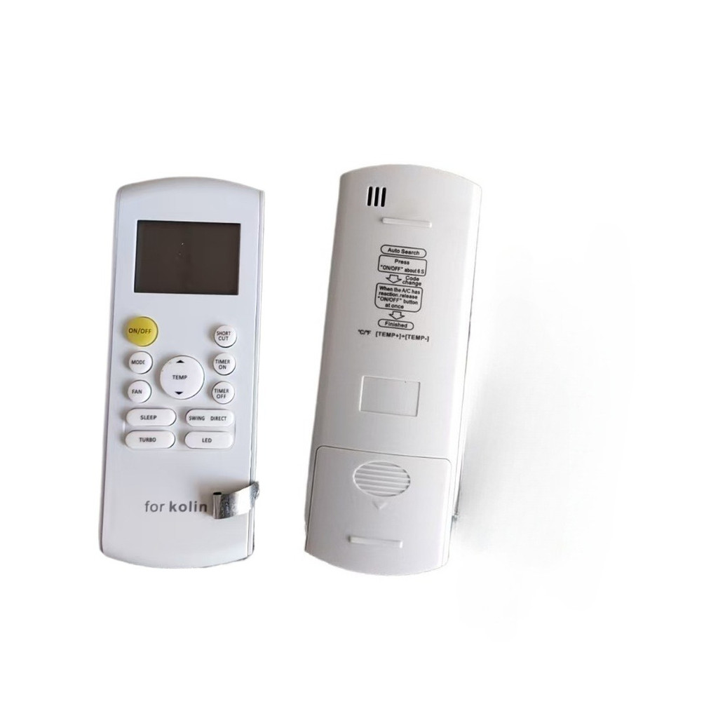 for Kolin Aircon (Universal Appearance) RG57A/BGE RG57B-BGE Kolin ...