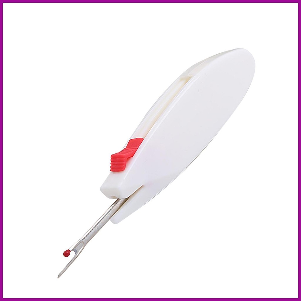 Seam Rippers for Sewing Retractable Seam Remover Tool Stitches Ripper ...