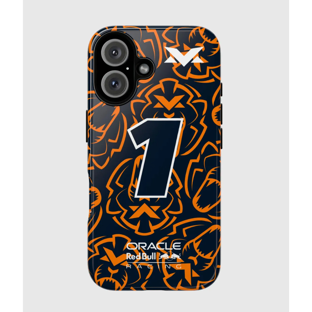 Max Verstappen Dutch GP Phone Case For iPhone17/16promax/15/13/12/11 ...