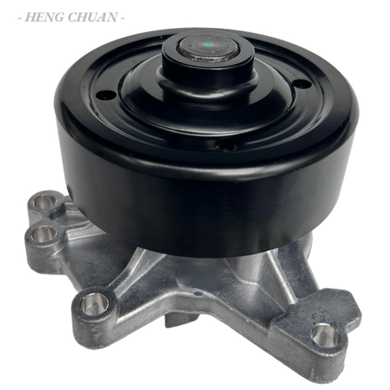 16100-29095 1ZZ 3ZZ 4ZZ Engine water pump suitable for Toyota Corolla1 ...