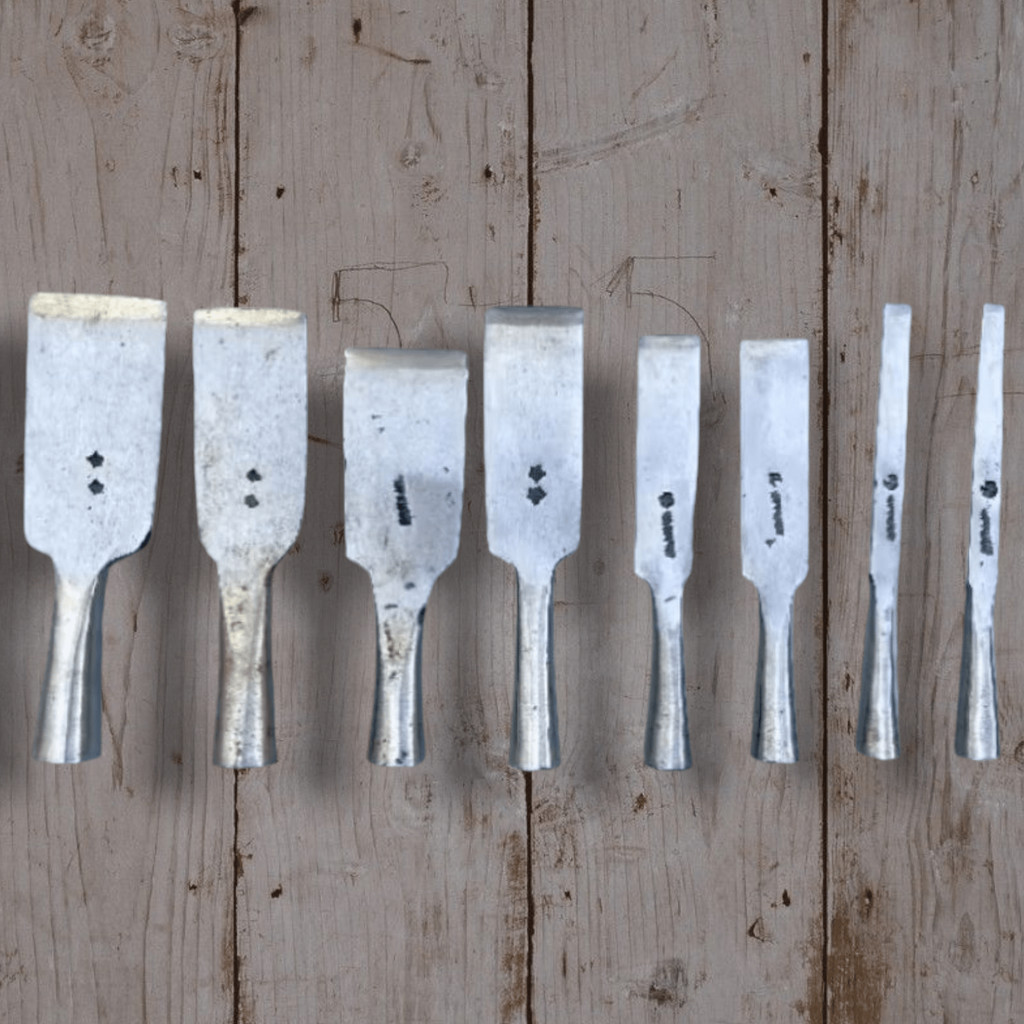 Wood Chisel (Paet for wood made from Molye) per pc/Talim Only, Tigib ...