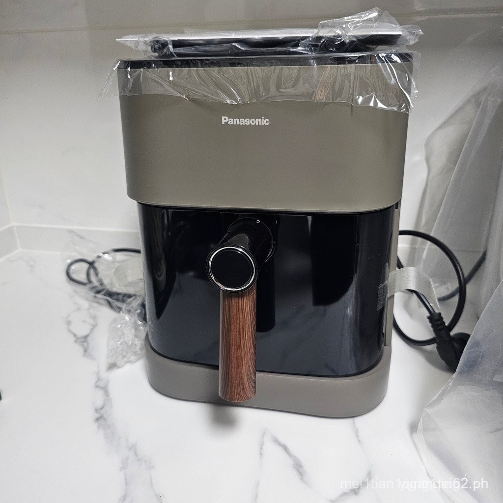 Panasonic Air Fryer Visible Home New High-End Large Capacity ...