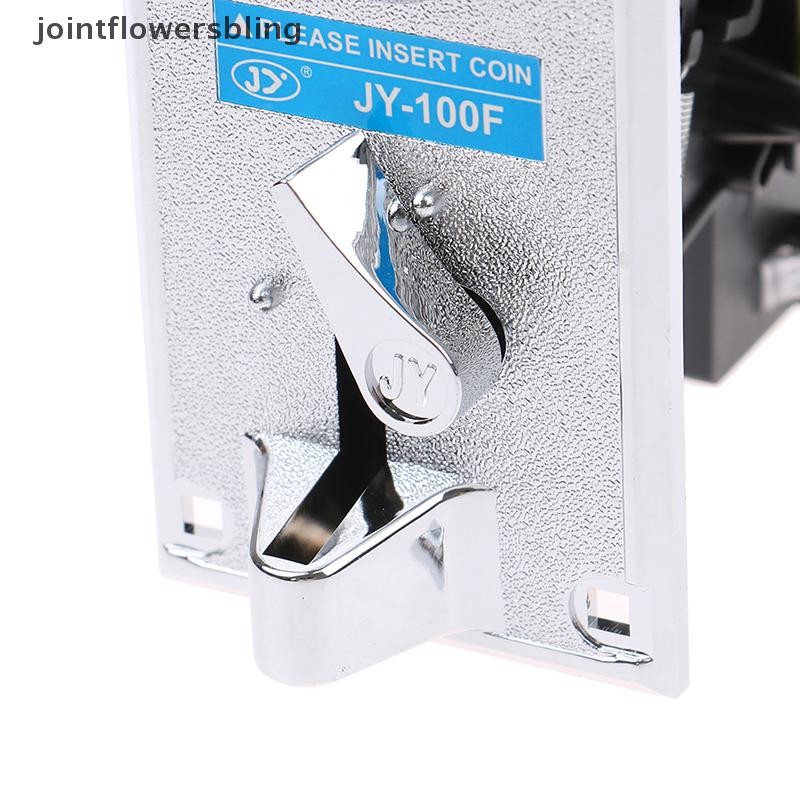 JOPH JY-100F Universal coinslot/multicoin Multi Coin Acceptor ...