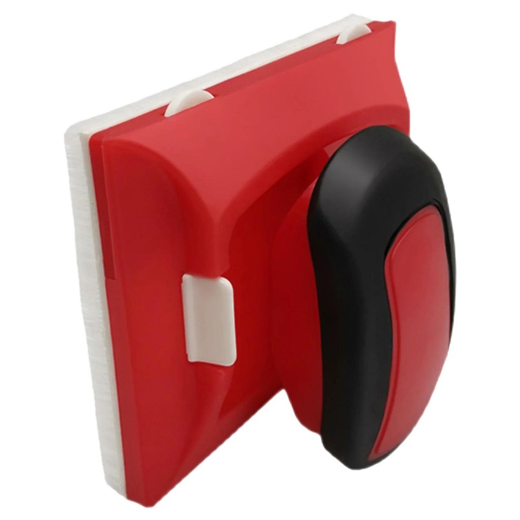 COD-Red Paint Edger Cutting In Home Interior Plastic Wall With Pad ...