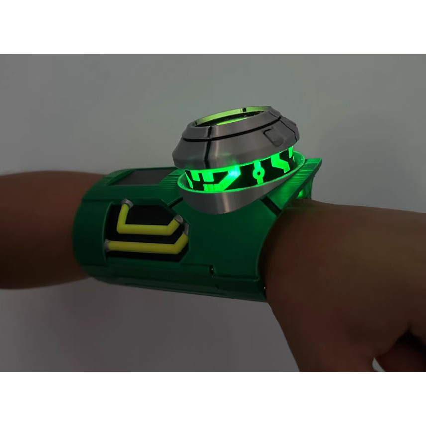 ben10 Omnitrix Ben10 Watch Ultimate Watch Ultimatrix Ultimate Alien ...