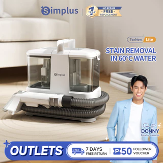 simplus vacuum cleaner - Best Prices and Online Promos - Dec 2025 ...
