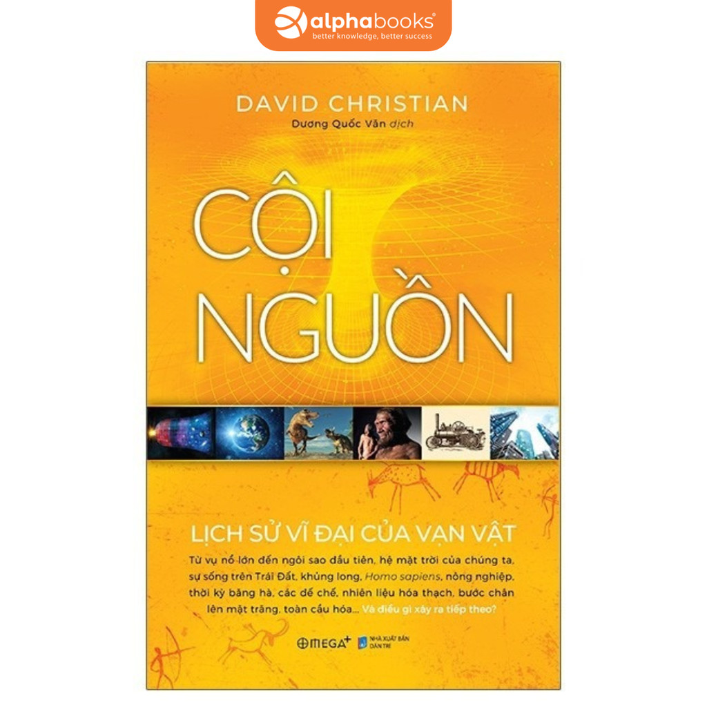 Origin Book: The Great History of Everything (Omega Plus) | Shopee ...