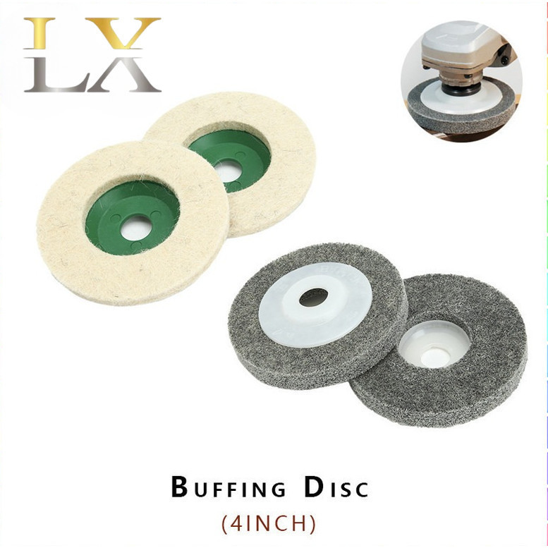 Shop buffing disc for Sale on Shopee Philippines