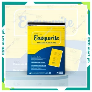 yellow pad - Best Prices and Online Promos - Dec 2025 | Shopee Philippines