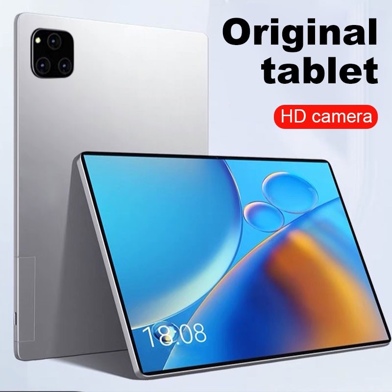 【COD】tablet original Tab Galaxy S8 S9 big sale 2025 legit PC 512GB for ...