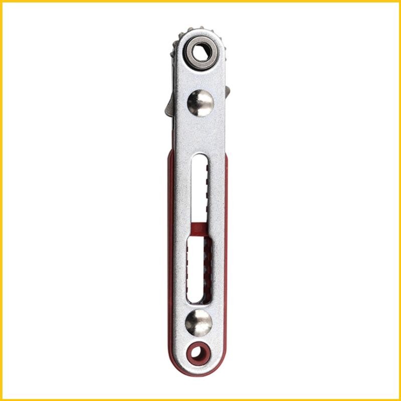 SPT Portable Mini Ratchet Tool Ratchet Wrench Compact Ratcheting ...