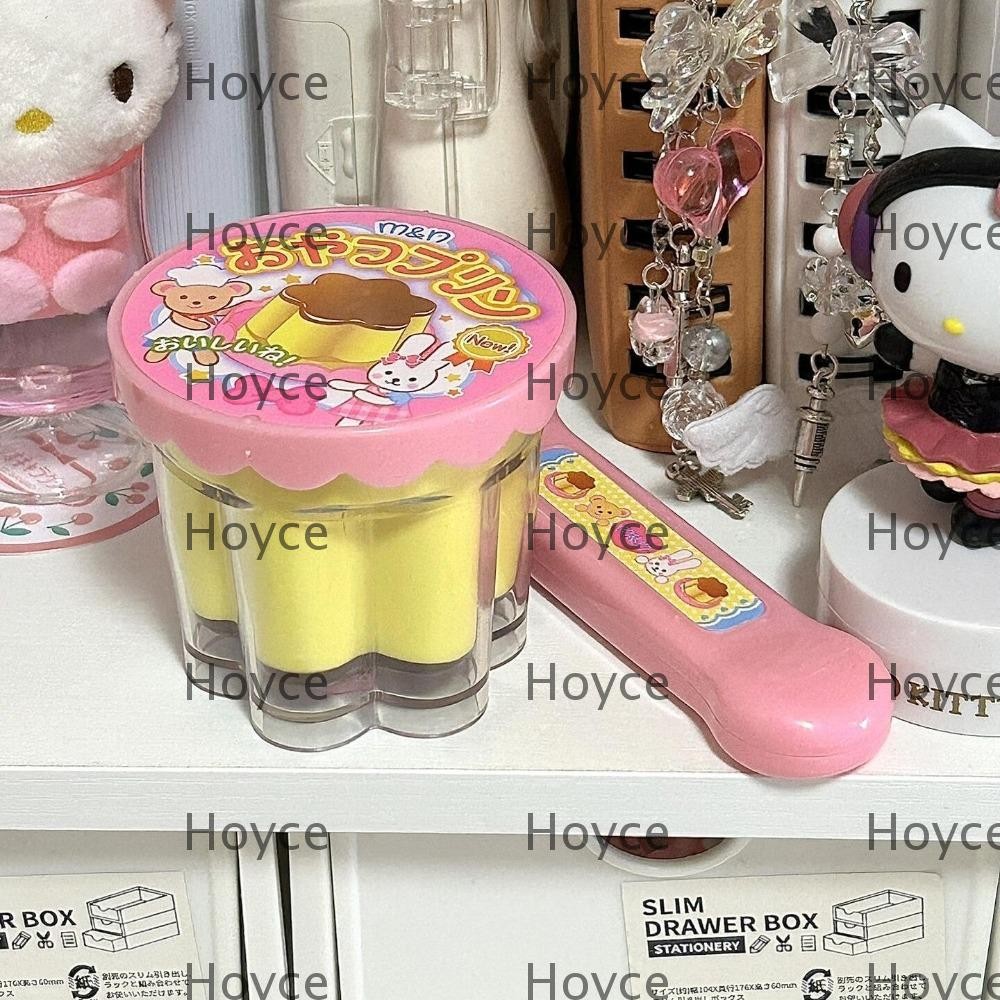 HOYCE Food Feeding Toy, Role Play Feature Play House Style Japanese ...
