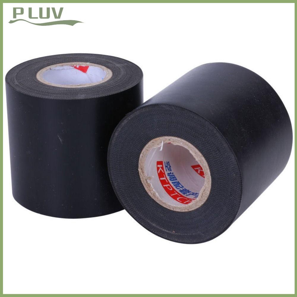 PLUVII Air Conditioner Pipe Tape, Oil-Resistant Tube Protective ...