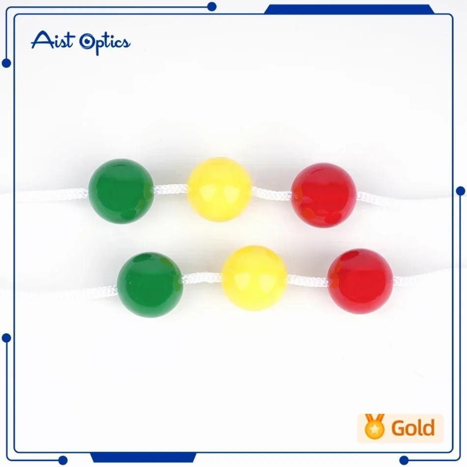 1Set Children Training Diameter String Vision Convergence Insufficiency ...