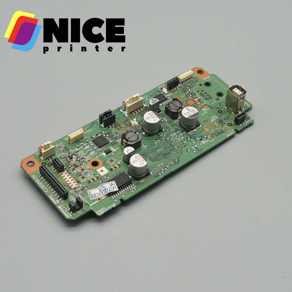 Epson Motherboard Mainboard LogicBoard (USED) for L3100 L3110 L3210 ...