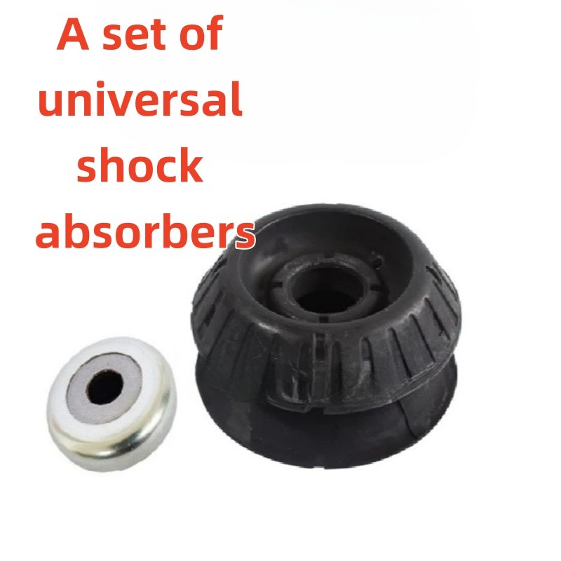 Toyota Vios Batman 2008-2012 Shock Mounting and Bearing 48609-0D050 ...
