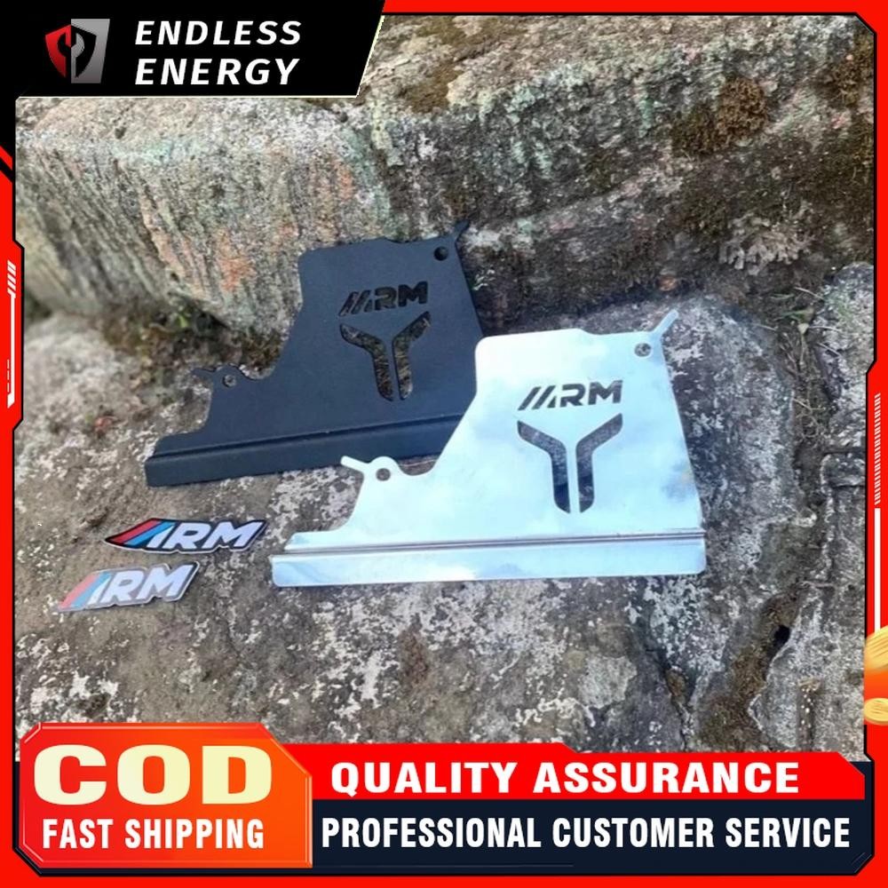 ARM NECK RADIATOR COVER (Click 160 / ADV 160 / PCX 160) | Shopee ...