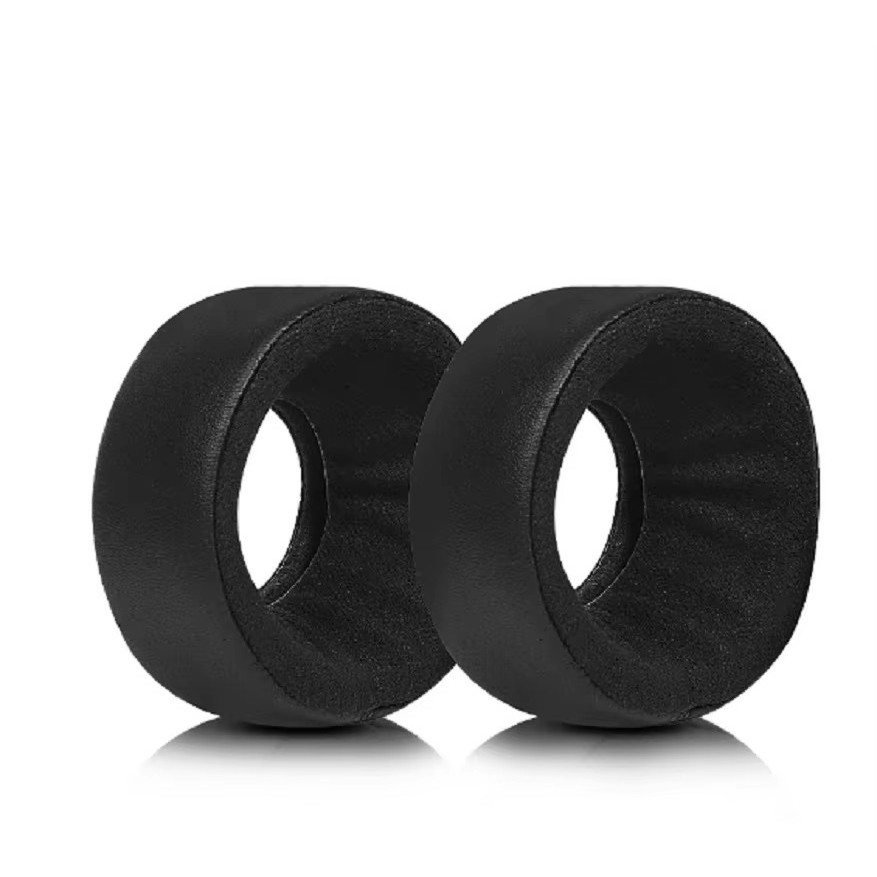 New Upgrade sheepskin Velvet Ear Pads For GRADO PS1000 GS1000 SR60/SR80 ...