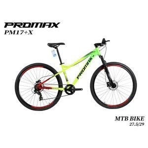 PROMAX PM17+X HYDRAULIC MTB 27.5 29ER | Shopee Philippines